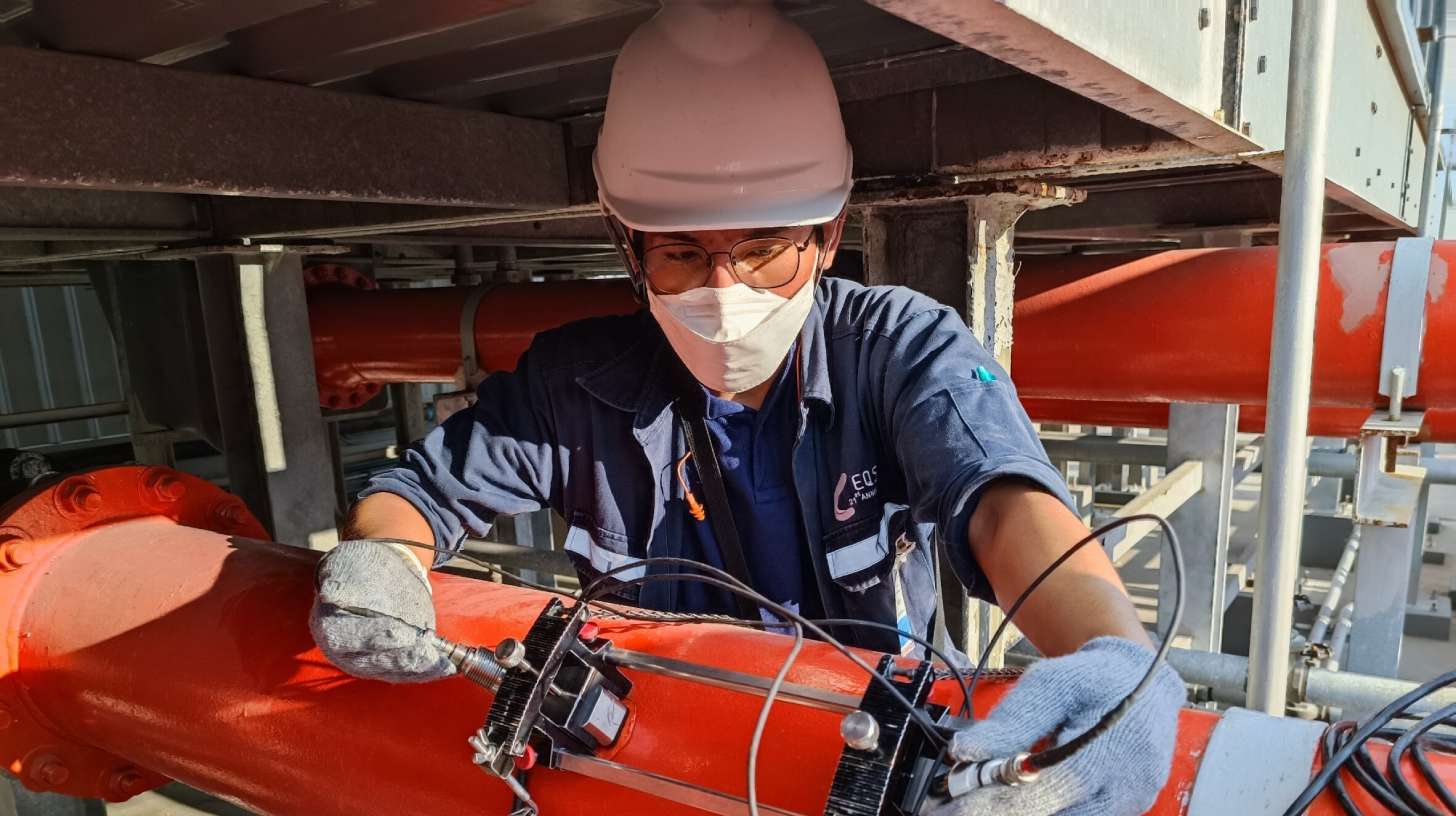 การตรวจวัดด้านพลังงาน